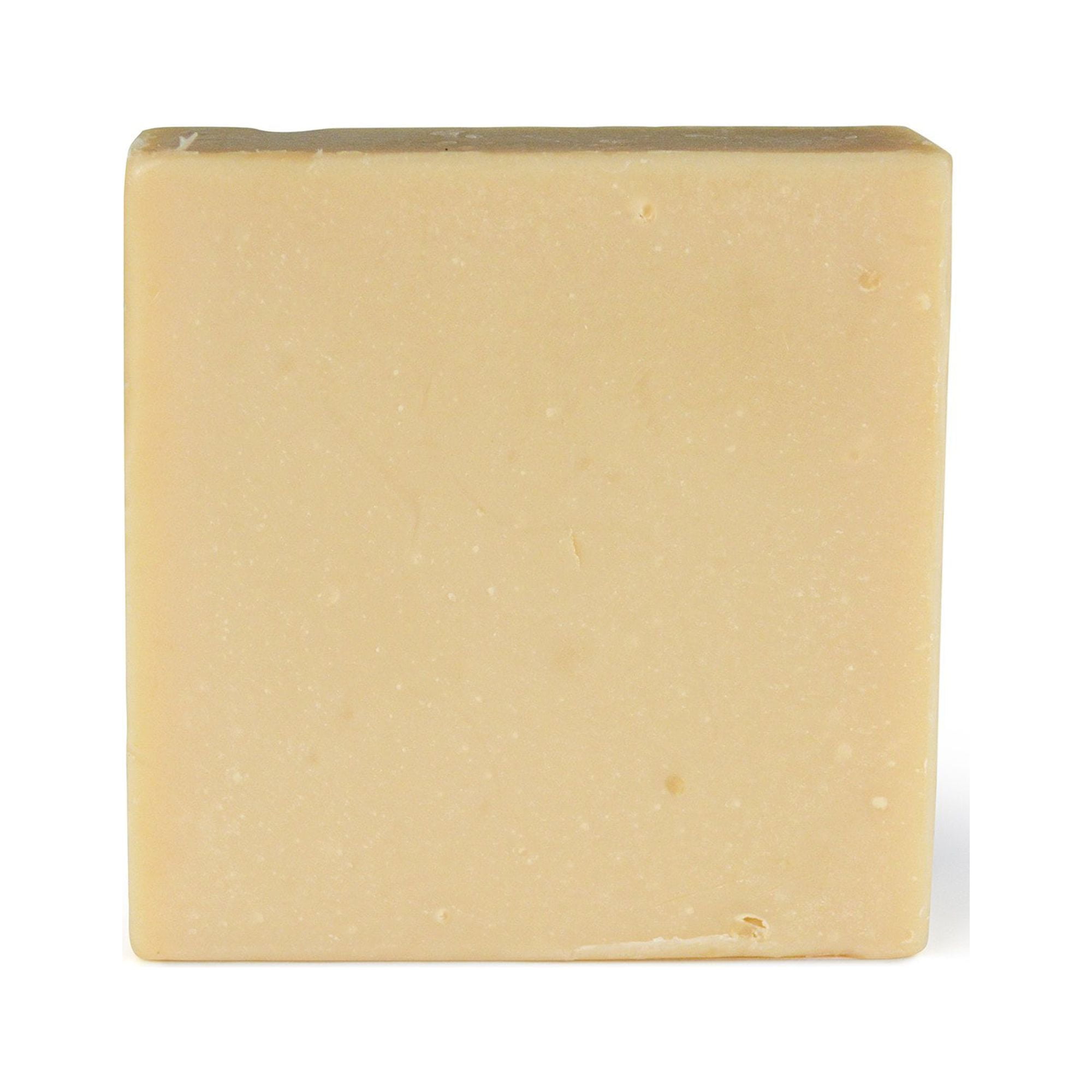 Almond Coconut 5oz Soap Handmade Soap bar - Cherry Almond, oatmeal as ...