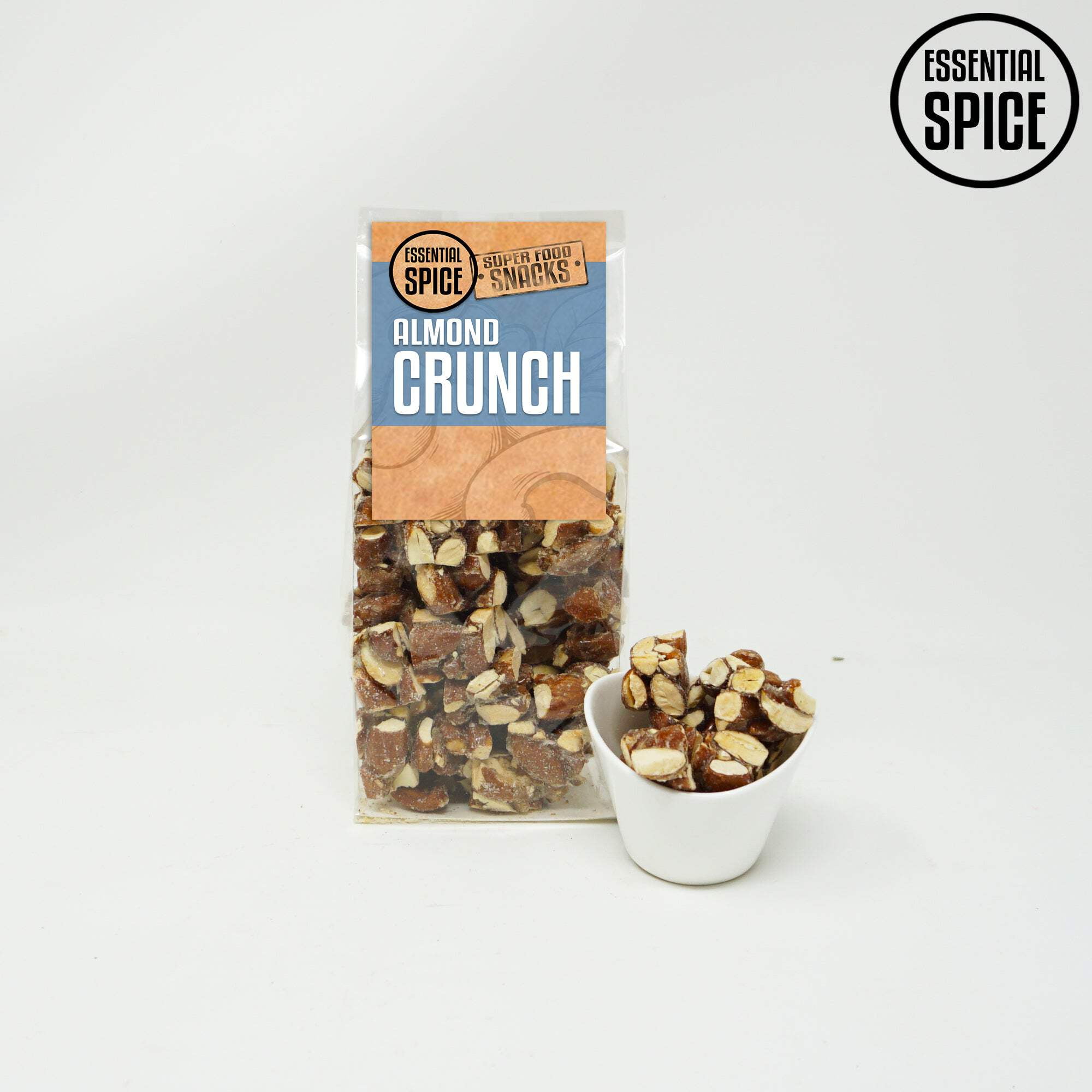 Almond Crunch - Walmart.com