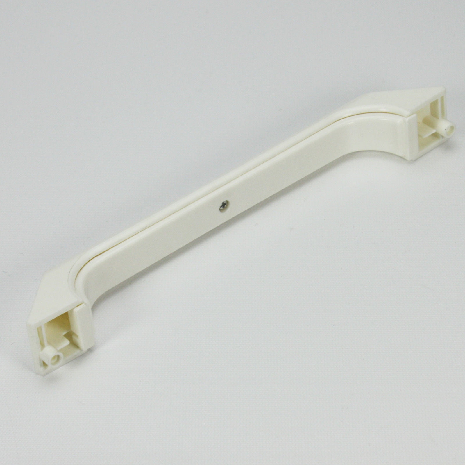 Almond Door Handle Compatible with GE Microwave WB15X0326 AP2021144 ...