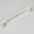 Almond Door Handle Compatible with GE Microwave WB15X0326 AP2021144 ...