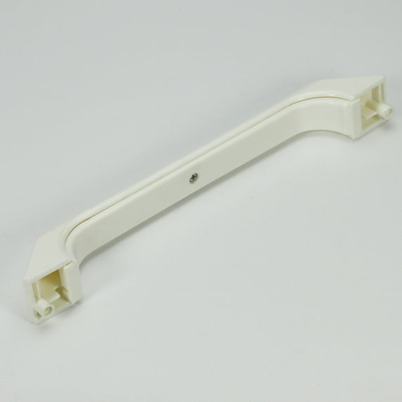 Almond Door Handle Compatible with GE Microwave WB15X0326 AP2021144 ...