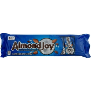 Almond Joy