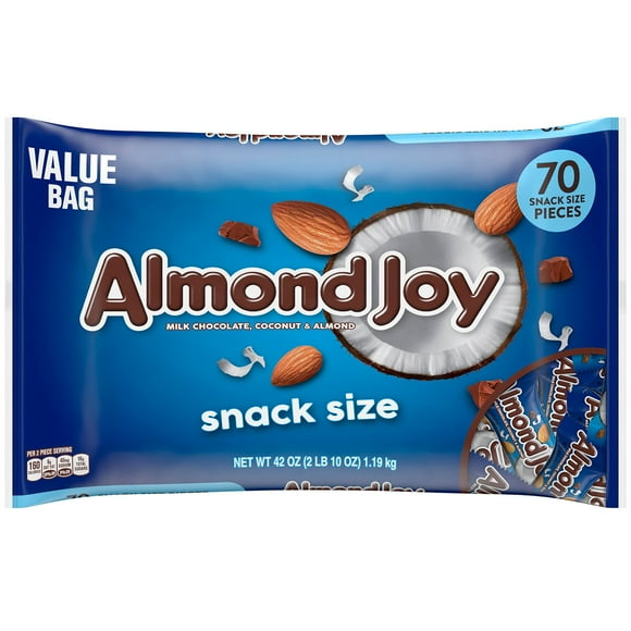 Almond Joy