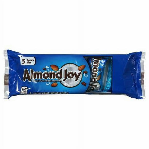 Almond Joy