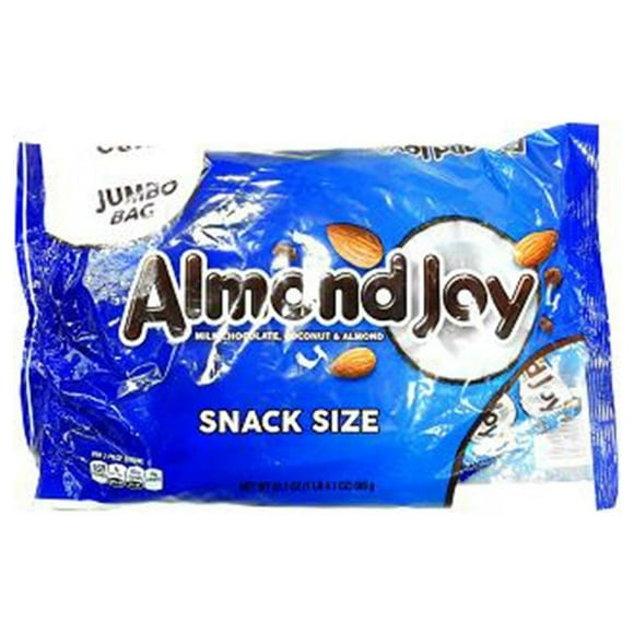 Almond Joy