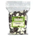 Almond Mix, Assorted Chocolate, 20 oz (567 g) - Walmart.com