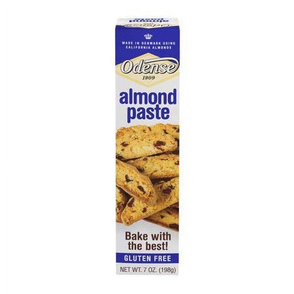Almond Paste
