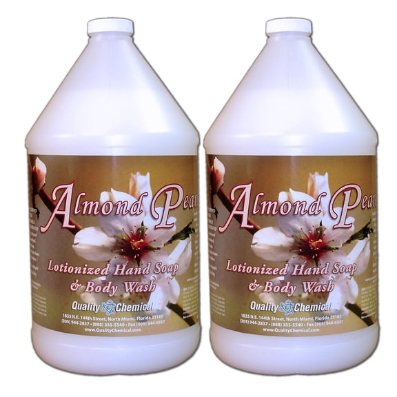 White Barn Hand Soap