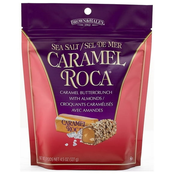 Almond Roca