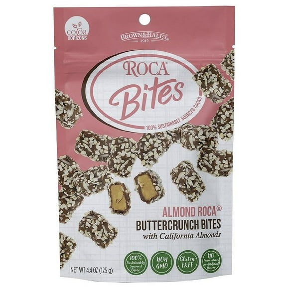ALMOND ROCA Food - Walmart.com