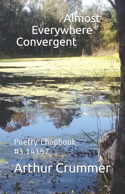 Almost Everywhere Convergent: Poetry Chapbook #3.14159 (Lacuna ...