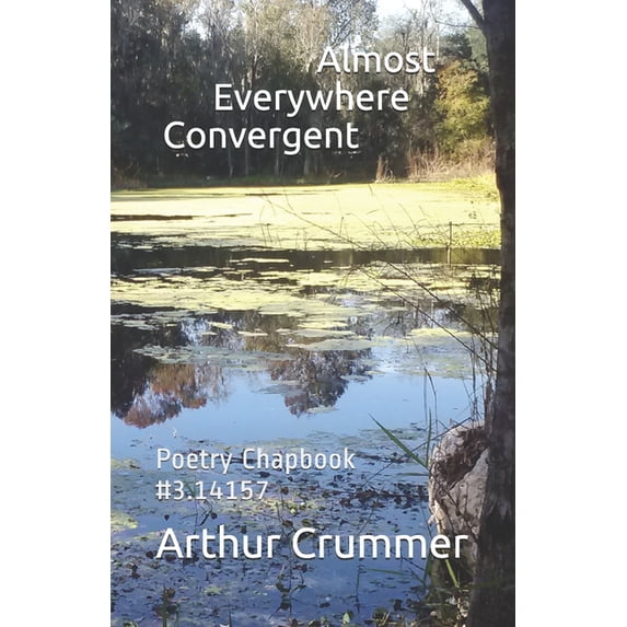 Almost Everywhere Convergent: Poetry Chapbook #3.14159 (Lacuna ...