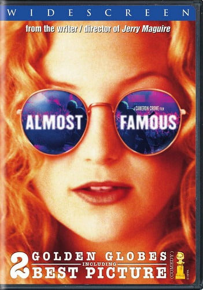 Almost Famous (DVD), Paramount Catalog, Drama - Walmart.com