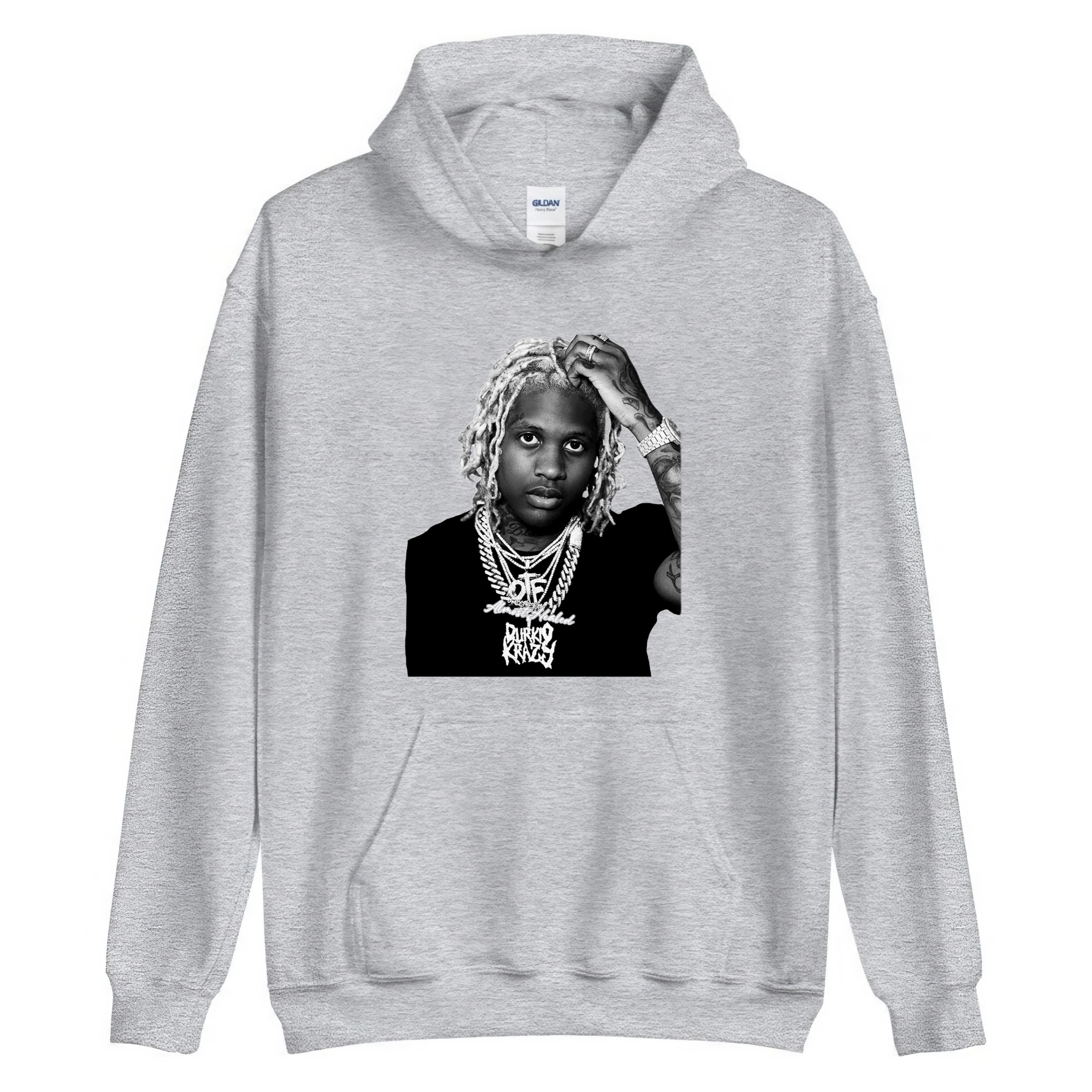 Almost Healed Unisex Shirt HipHop Graphic Tee Shirt, Drill, Rap, Merch ...