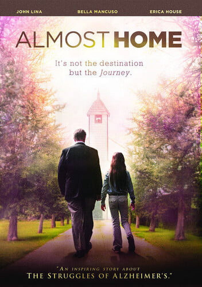 Almost Home (DVD), Bridgestone, Drama - Walmart.com