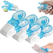 e-pill CompuMed - Tamper Resistant Automatic Pill Dispenser - Walmart.com