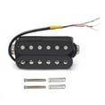 Alnico 2 Electric Guitar Pickup N-50 7-8K/B-52 8-9K Humbucker Alnico II ...