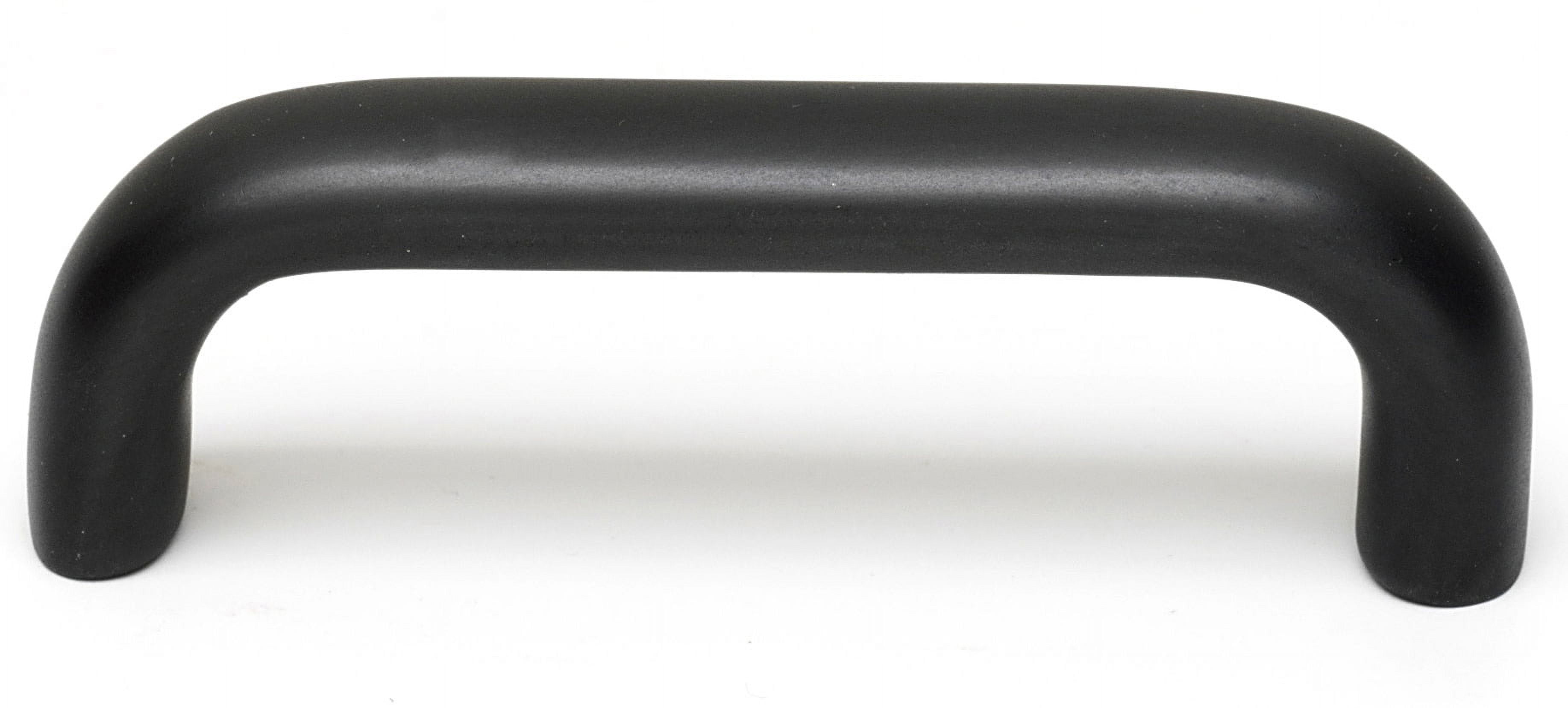 Alno A1235-BRZ 3" Cabinet Pull Bronze - Walmart.com