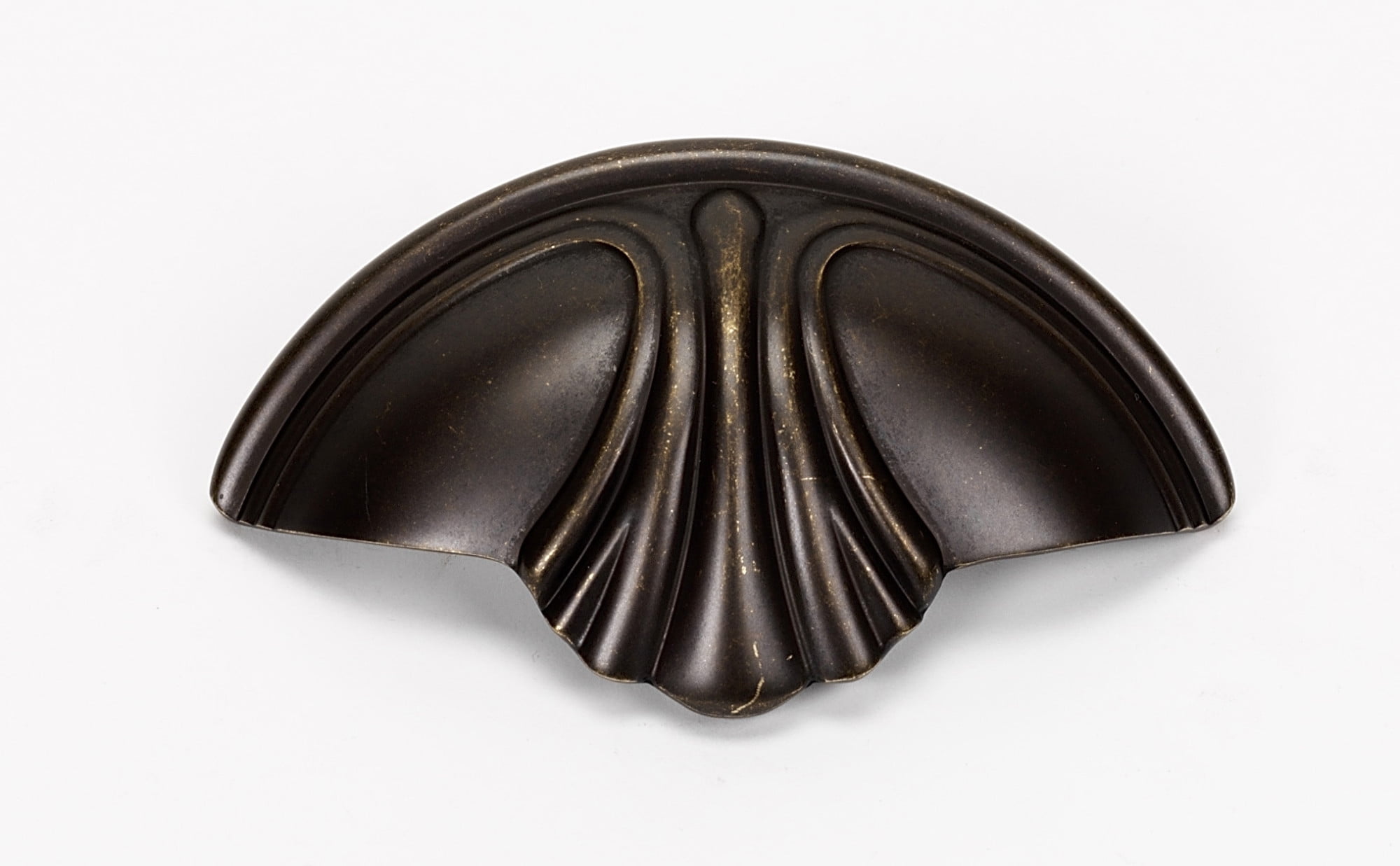 Alno A1509-BARC Venetian 3" Cabinet Cup Pull Barcelona - Walmart.com