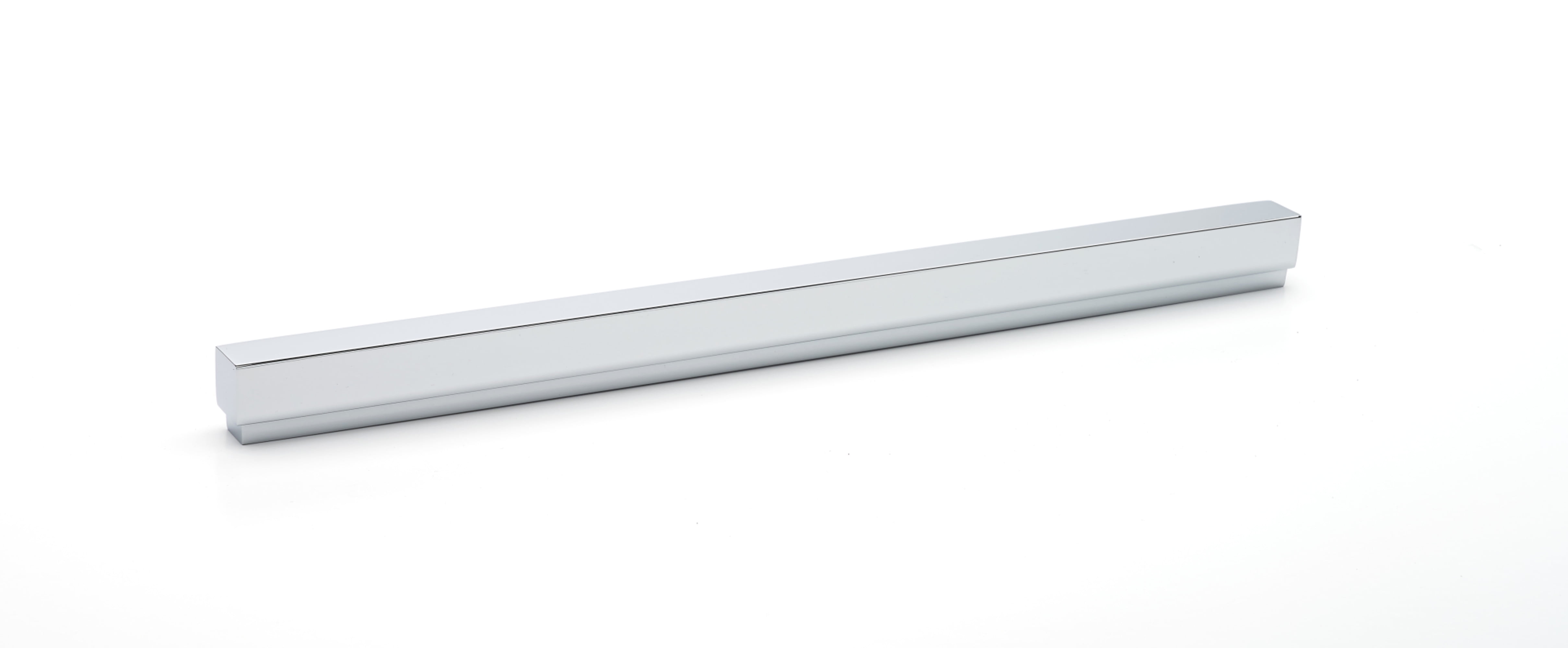 Alno A460-12 Simplicity 12" Center To Center Linear Flush Mount Solid ...
