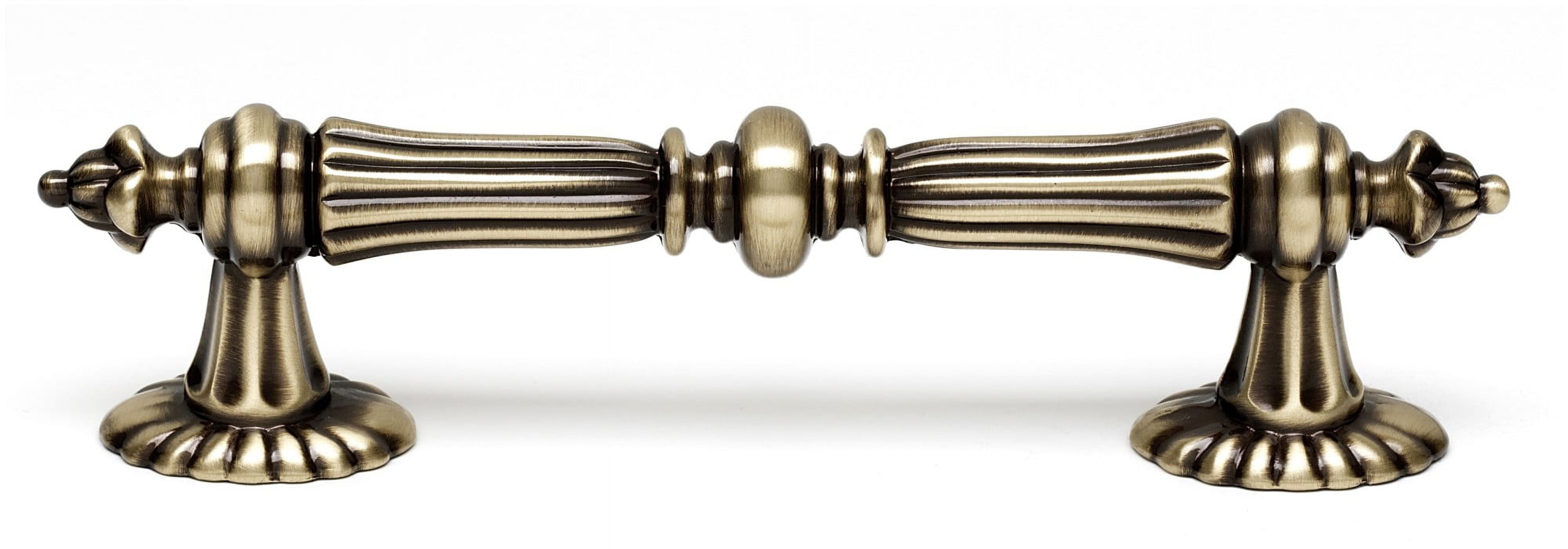 Alno A7529 Ornate Cabinet Pull - Walmart.com