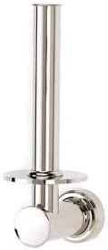 Alno A8767 Infinity Reserve 1-1/2" Wide Solid Brass Modern Drop Down ...