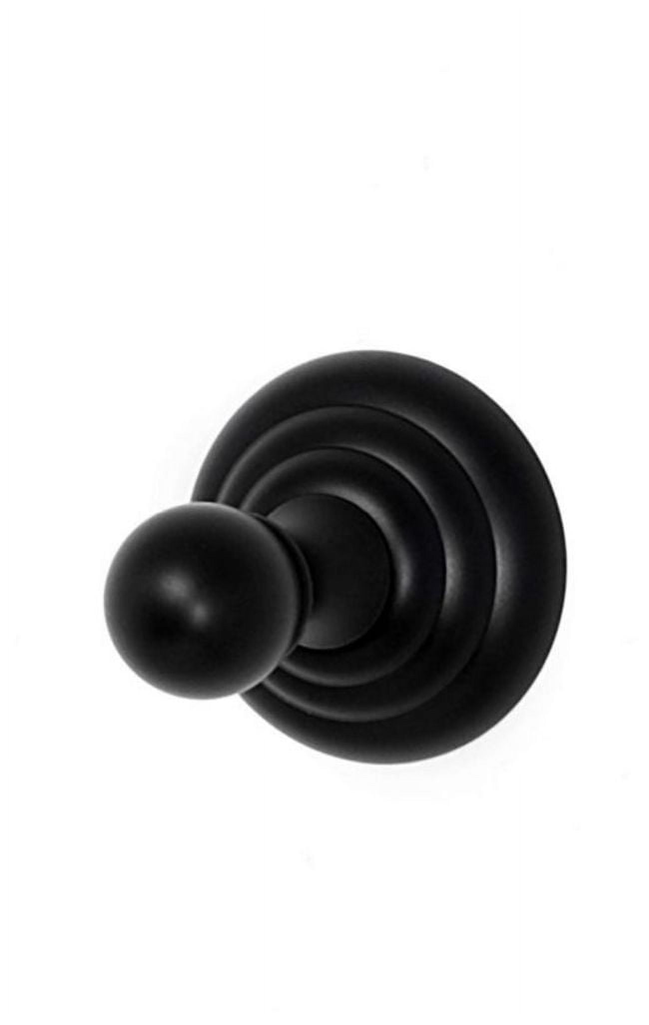 Alno A9081-BRZ Embassy 1-1/2" Robe Hook Bronze - Walmart.com