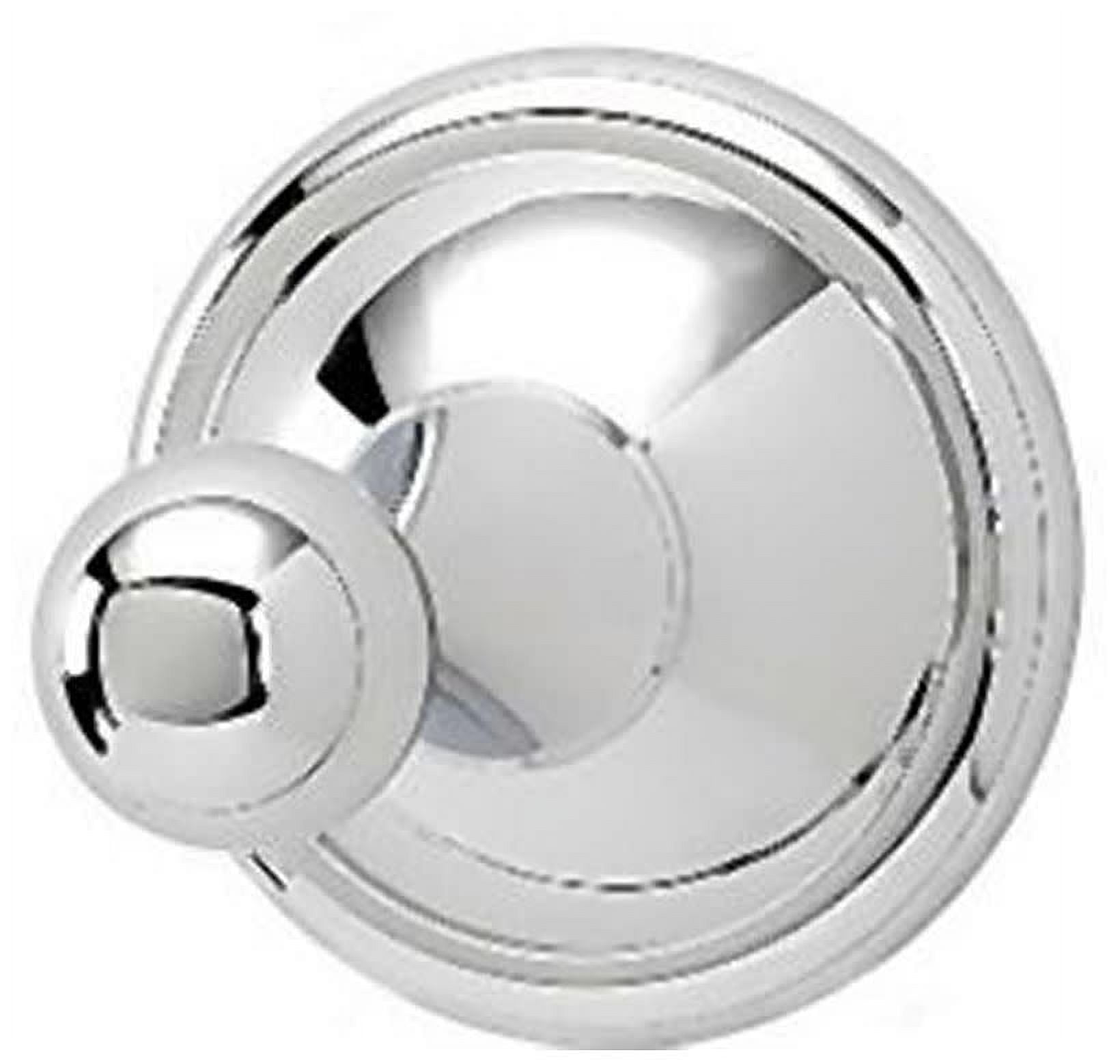 Alno A9280-PC Yale Robe Hook Polished Chrome - Walmart.com