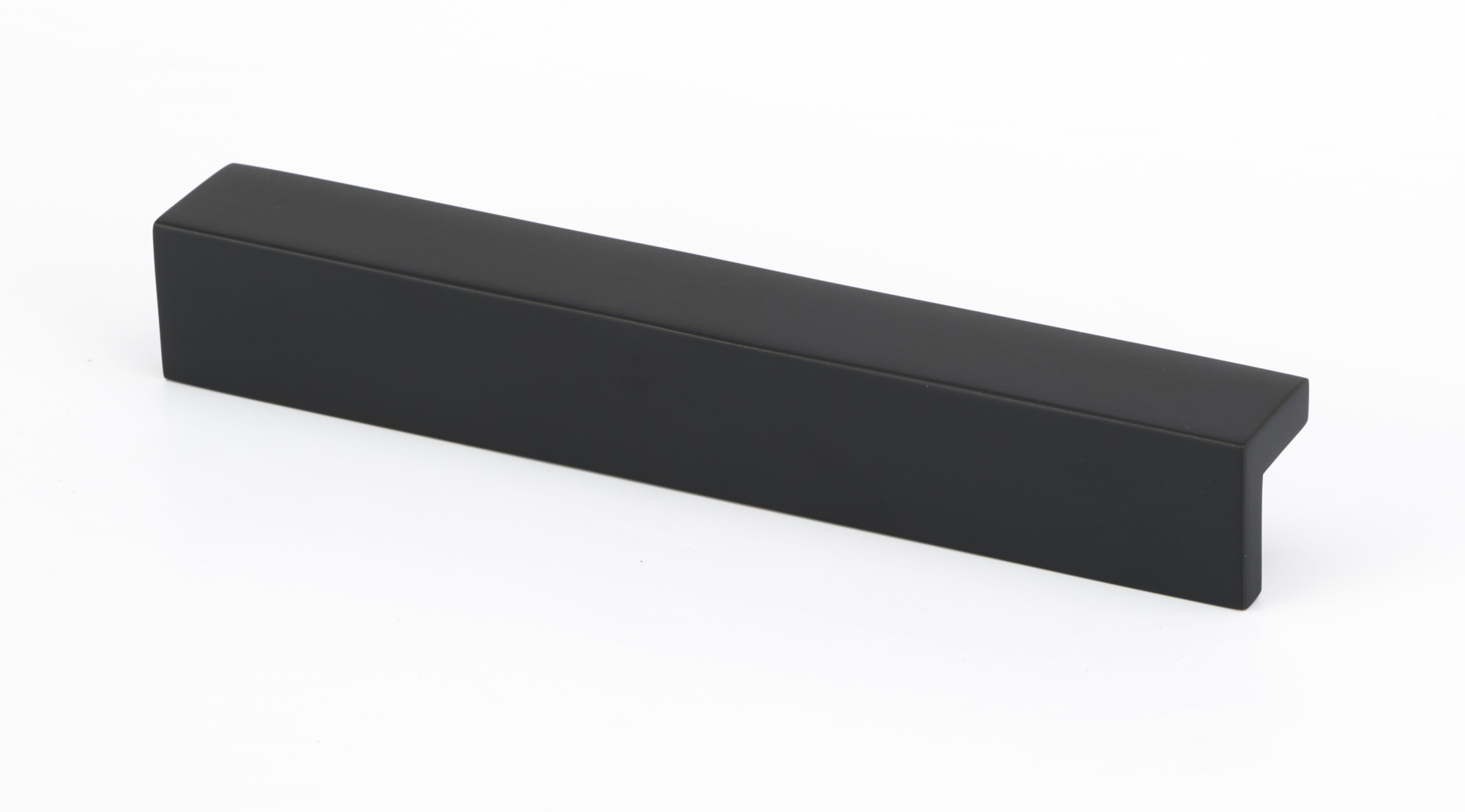 Alno A960-8 Tab 8-1/2" Long Linear Surface Mount Solid Brass Cabinet ...