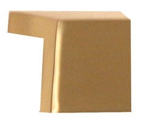 Alno A960 Tab Solid Brass - Brass - Walmart.com