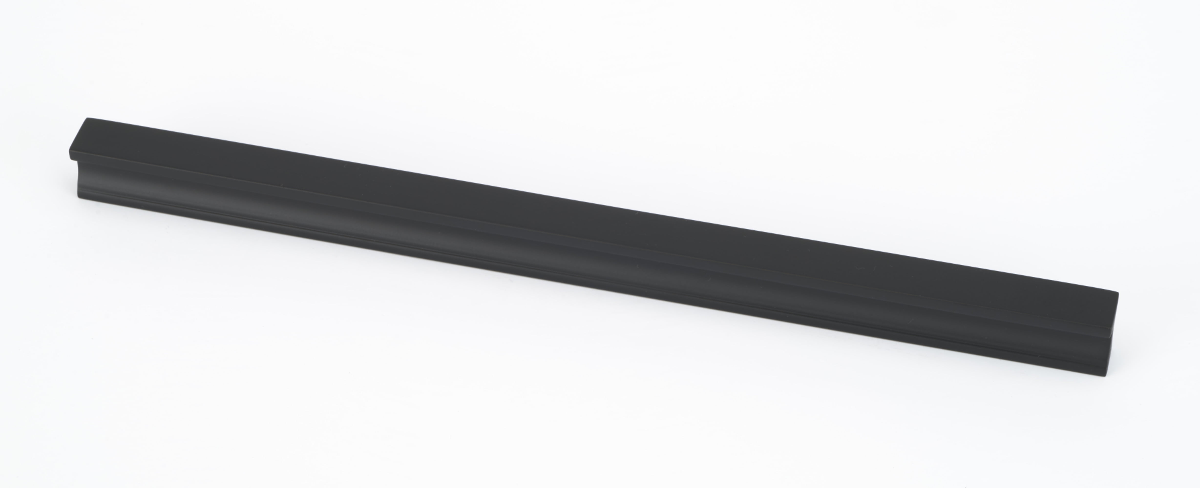 Alno A965-12 Linear 12" Center To Center Solid Brass Flush Mount ...