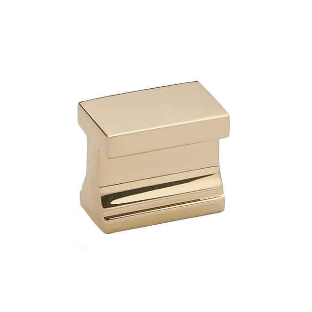 Alno A965 Linear 3/4" Center To Center Modern Rectangular Flush Mount ...
