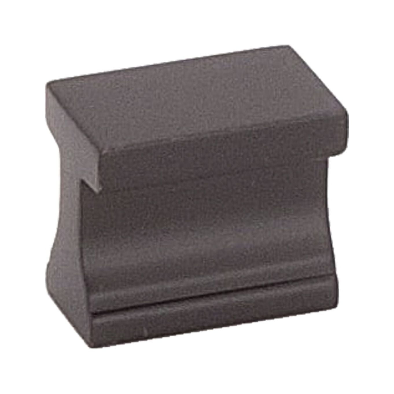 Alno A965 Linear 3/4" Center To Center Modern Rectangular Flush Mount ...