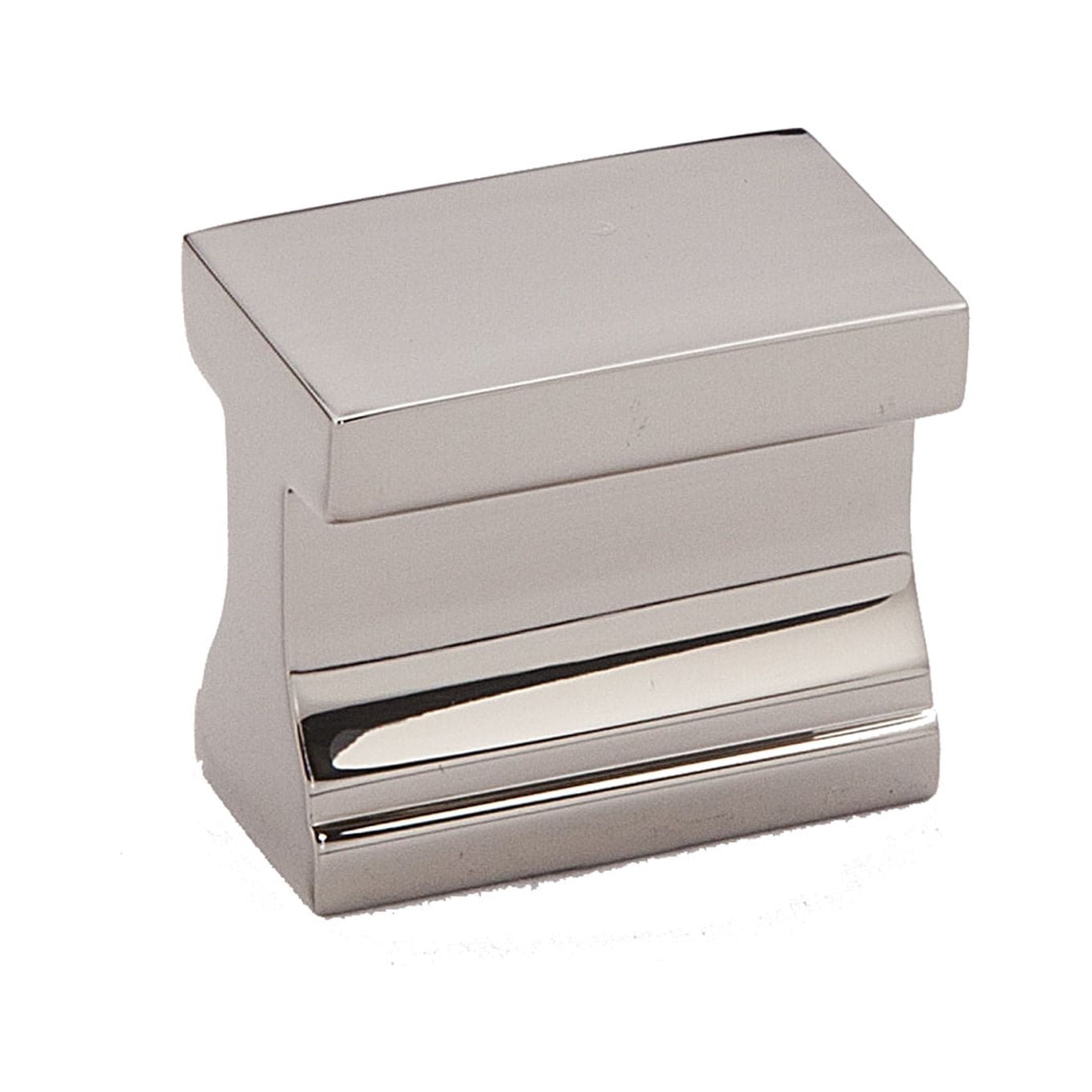 Alno A965 Linear 3/4" Center To Center Modern Rectangular Flush Mount ...