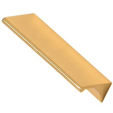 Alno A980-35 Royale 3-1/2" Center To Center Traditional Solid Brass ...