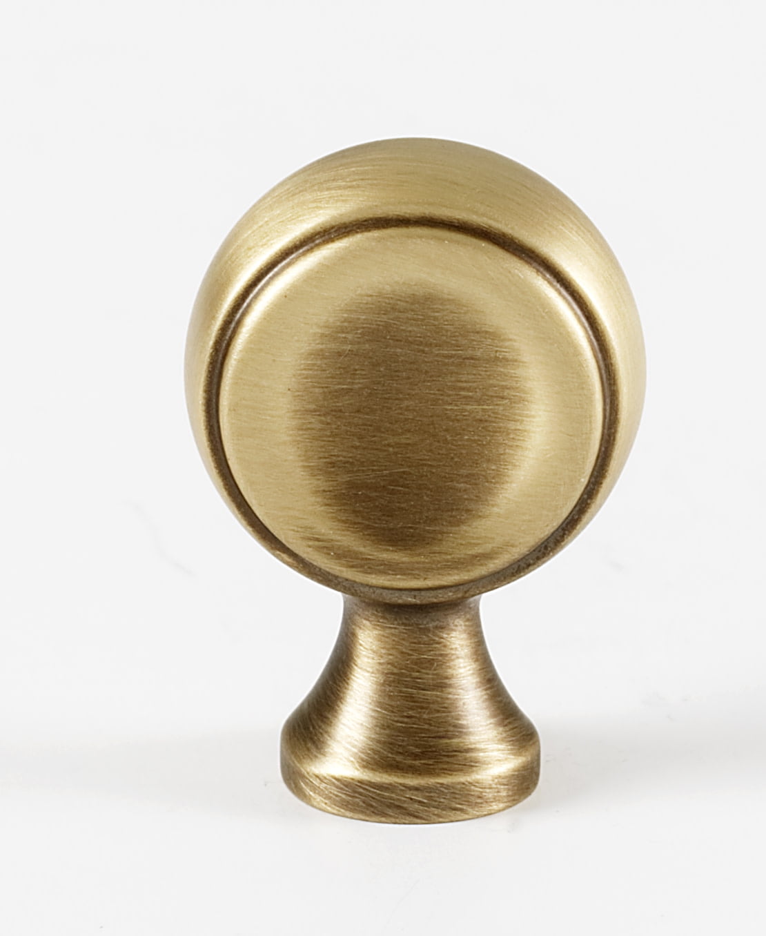 Alno Royale Series 7/8" Knob - Antique English Matte - Walmart.com