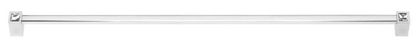Alno Inc Contemporary 18'' Center Bar Pull - Walmart.com