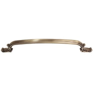 Alno Cabinet Pull 18" - Rust Bronze - Walmart.com