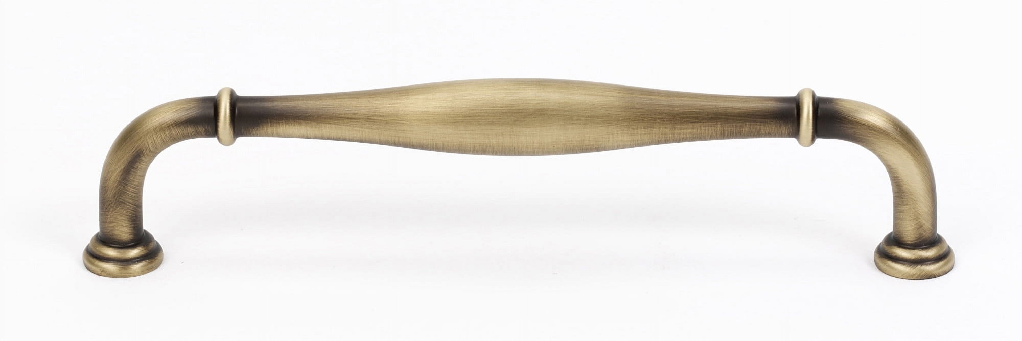 Charlie 10" Center Appliance Pull, Antique English Matte - Walmart.com