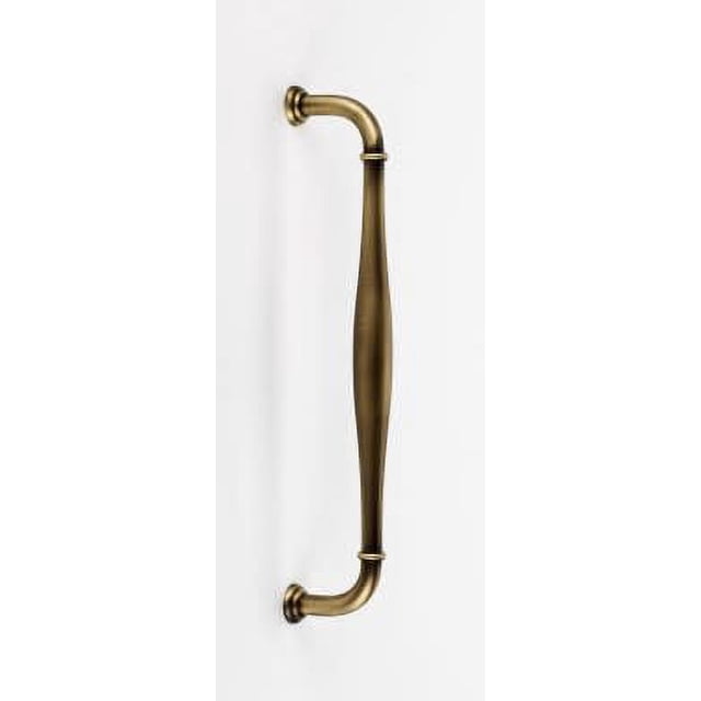 Alno D726-12-BARC 12" Appliance / Cabinet Drawer Pull Barcelona ...