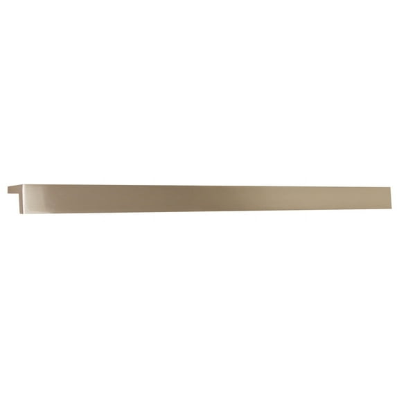 Alno D960-18-SN 18 Inch Decorative Cabinet Pull Satin Nickel - Walmart.com