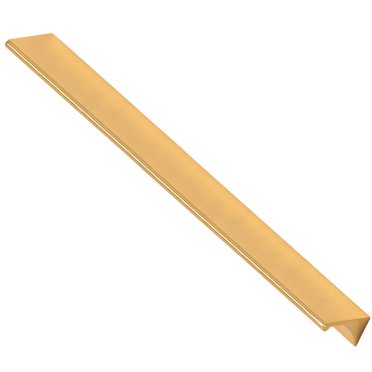 Alno D960-18 Tab 18" Center To Center Solid Brass Surface Mount Linear ...