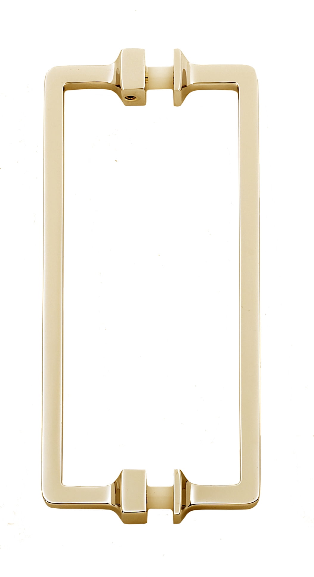 Alno G950-6 Millennium Luxury Industrial 6" Center To Center Solid ...