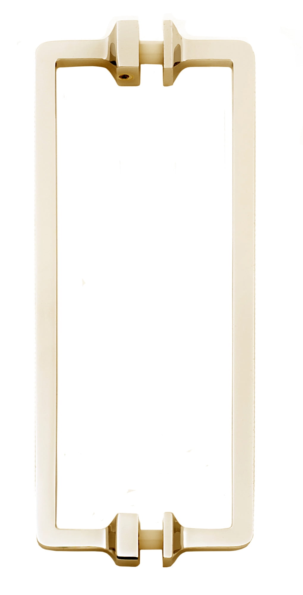 Alno G950-8 Millennium Luxury Industrial 8" Center To Center Solid ...