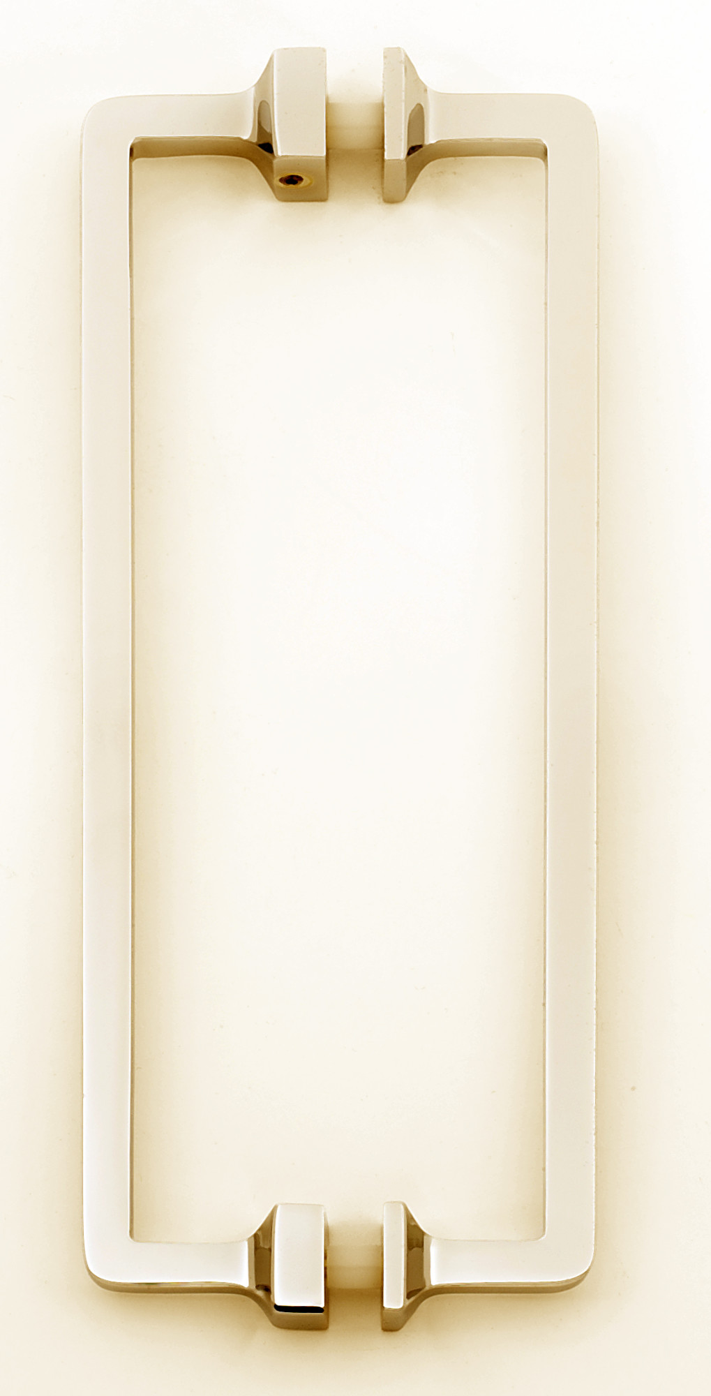 Alno G950-8 Millennium Luxury Industrial 8" Center To Center Solid ...