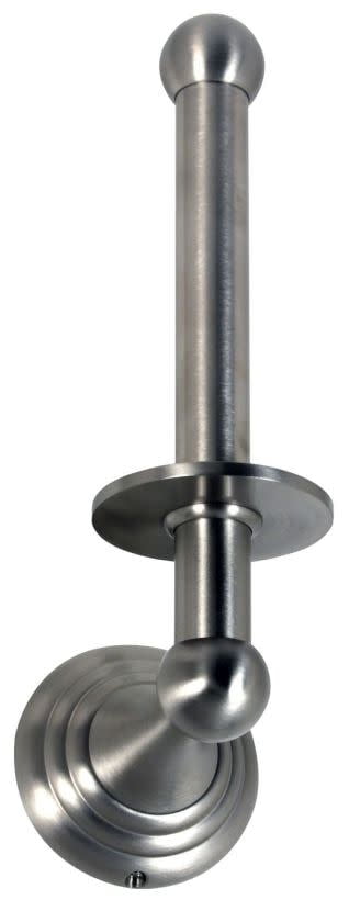 Embassy Reserve Toilet Paper Holder - Finish: Satin Nickel - Walmart.com