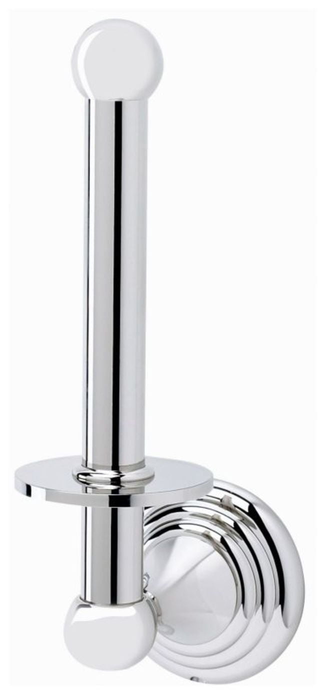 Embassy Reserve Toilet Paper Holder - Finish: Polished Chrome - Walmart.com