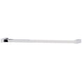 Alno A7120-18-PC Spa 2 18" Towel Bar Polished Chrome - Walmart.com