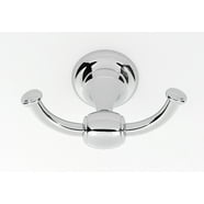 Delta Dryden Double Robe Hook, Venetian Bronze - Walmart.com