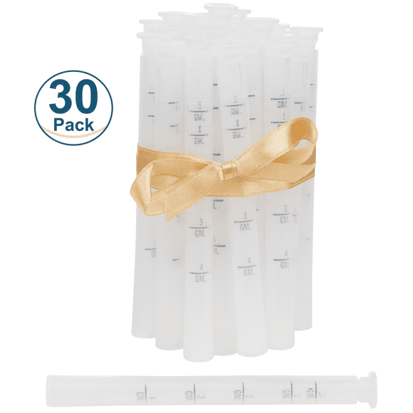 Disposable Vaginal Applicators